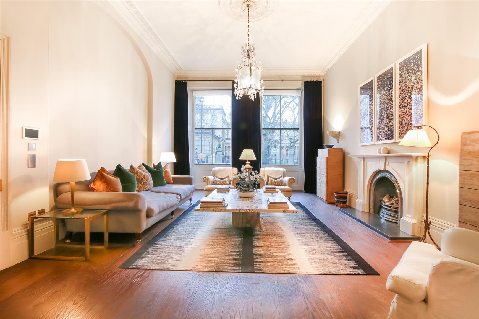 Buckingham Gate, St James's, SW1E | Knightsbridge Prime Property ...